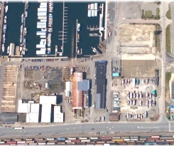 1940-1970 - Everett Waterfront Historical Interpretive Program